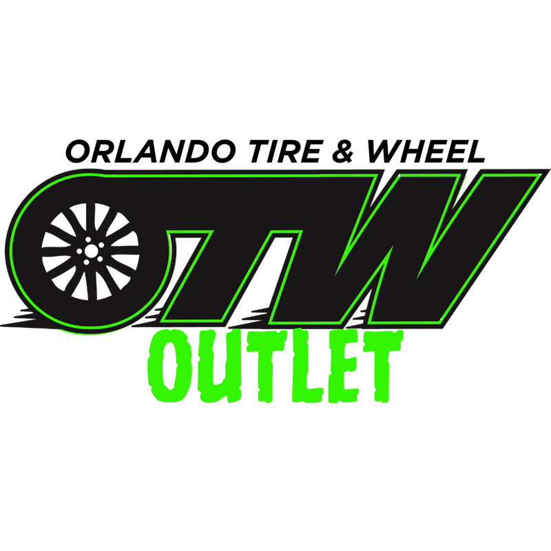 Orlando Tire & Wheel Outlet
